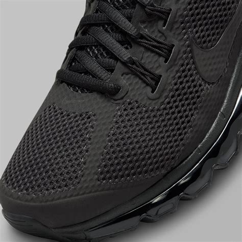 Nike Air Max 2013 "Triple Black" FZ3156-010 | SneakerNews.com