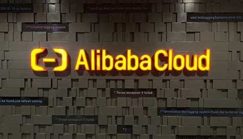 Alibaba Clouds Tongyi Qianwen Programme Driving Adoption Of Large Scale Language Models