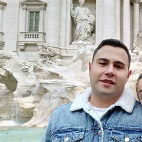 Aitor Sánchez Ramos Operario Maquinista Aislamientos Electricos