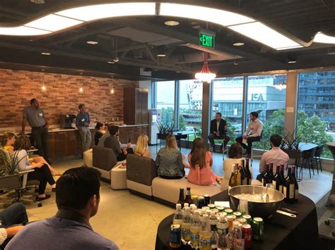 Chris Gorczyca On Linkedin Thanks Scott Dussault Of Nasuni For Sharing Stories Of His Career Path