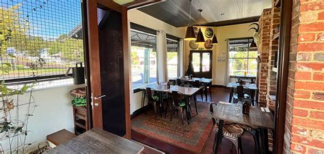 Whisky Pemberton Jaspers Bar Restaurant And Luxury Cabins