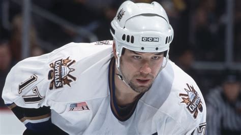 Simon Dies At 52 Won Stanley Cup With Avalanche In 1996