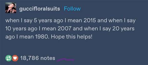 Quick Maths Curatedtumblr