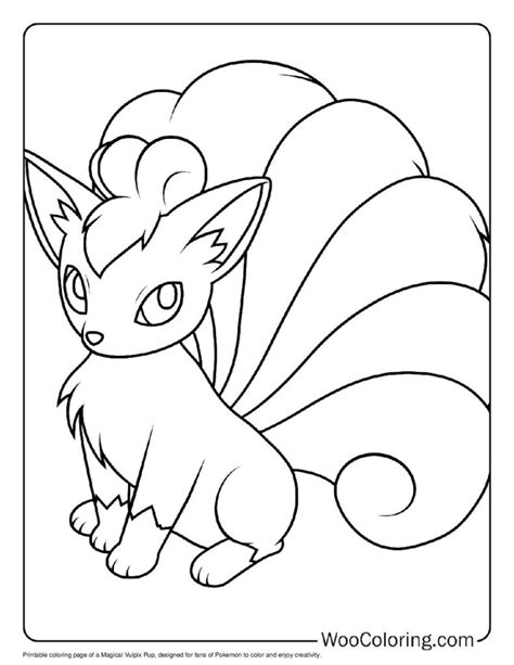 Pokemon Coloring Pages Free Printable Pokemon [2025]