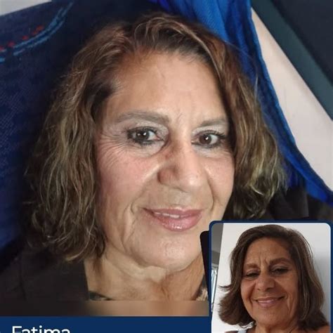 Fatima Suleiman Gerardi Fatimasuleimangerard • Threads Say More