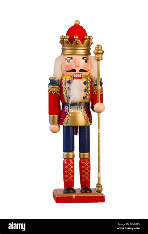 Ballet The Nutcracker Stock Vector Images Alamy