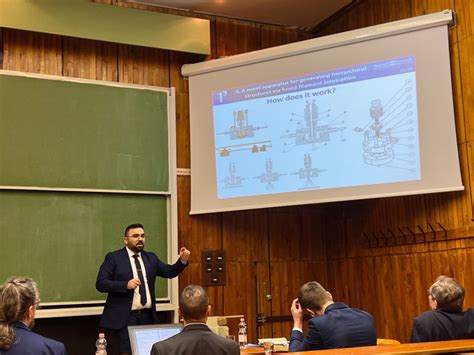 Yahya Kara I Am So Proud Of Your Achievements And Of The Successful Ph D Defense
