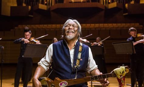 Camerata And Tenzin Choegyal Yeshi Dolma Hota Surfers Paradise 22 February 2024