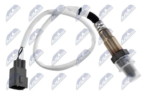 Esl Ct 001 Nty Lambda Sensor Before Catalytic Converter Front Autodoc