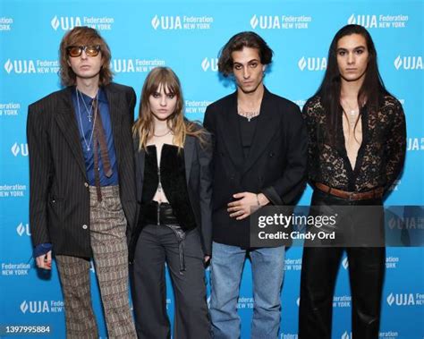 75 David Greenstein Photos And High Res Pictures Getty Images