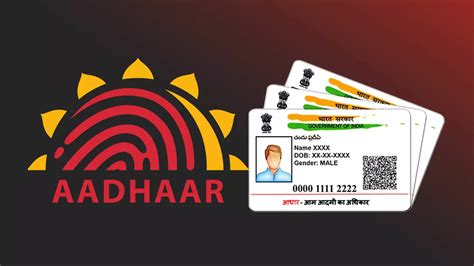 Centre Allows Private Entities To Use Aadhaar For Authentication