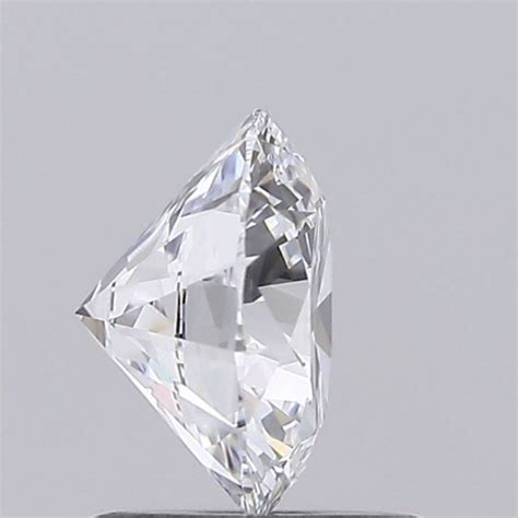 Round 109ct D If Igi Certified Hpht Lab Grown Diamond At Rs 72800
