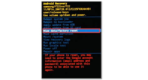 4 Proven And Tested Ways How To Unlock Android Phone Password