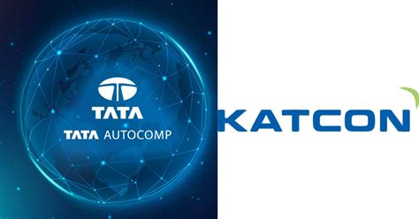 Tata Autocomp Katcon Global Enter Into Jv In Mexico To Avoid Us Tariffs