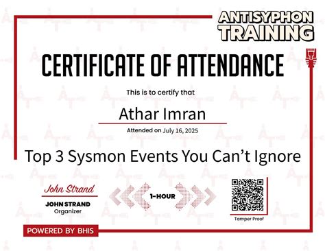 Cybersecurity Detectionengineering Sysmon Soc Threathunting