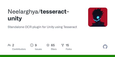 Ocr In Unity Unity Engine Unity Discussions
