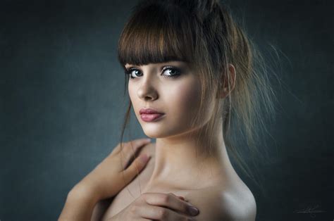 Wallpapers Sexy Devushka Beauty Sexualna From Photomonstr Desktop Images And Screensavers