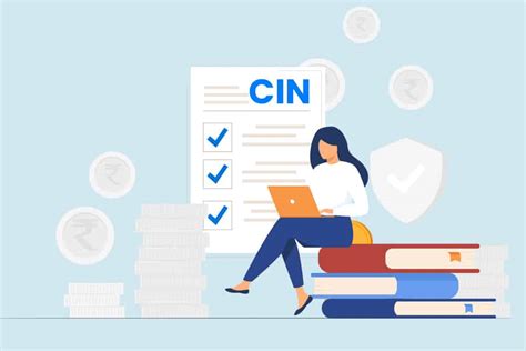 Understanding Corporate Identification Number Cin
