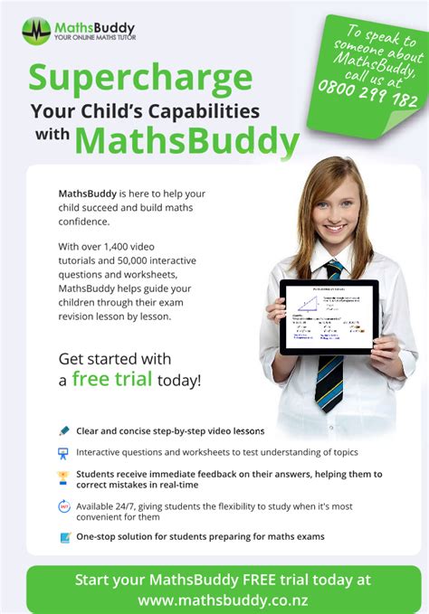 Maths Buddy Richmond View School