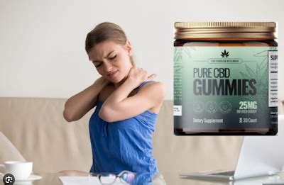 Kim Gravel Keto Gummies — Benefits And Natural Ingredients By