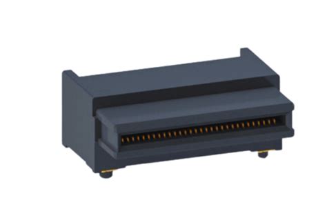 Understanding The Osfp Connector A Comprehensive Guide To Osfp Series Te Connectivity And