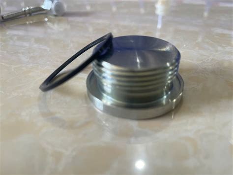 NÚt BỊt Bspp Ed Ring