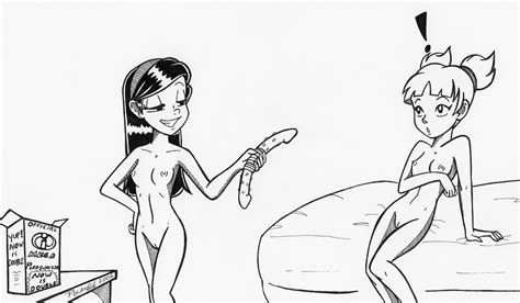 Post 464569 Crossover Gadgetandthegadgetinis Inspectorgadget Penny