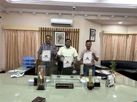 Prof Dr Krishn Awatar Goyal Posted On Linkedin