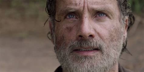 The Walking Dead Why Didnt Season 12 Happen