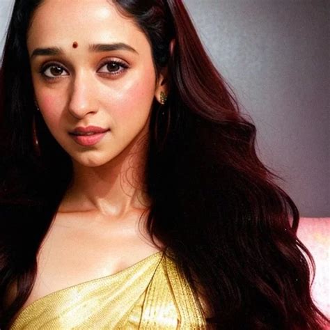 Ai Art Generator Shraddha Kapoor
