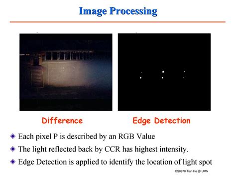 Localization In Wireless Sensor Networks Ppt Download