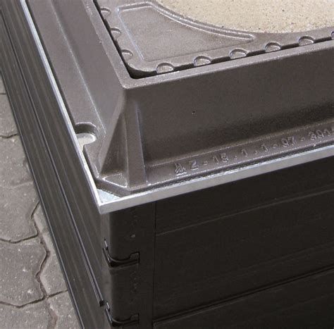 Rom Box Standard Base Infrastruktura Przyszłości