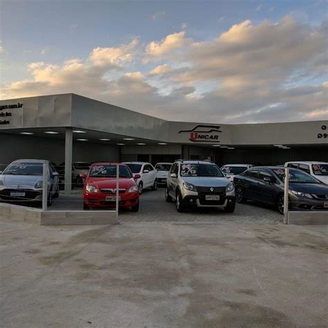 Unicar Veículos Unicar Veículos Added A New Photo