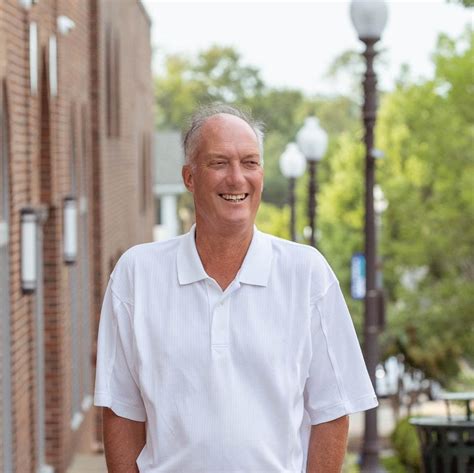 Randy Mcbroom Vice Mayor Columbia Tn