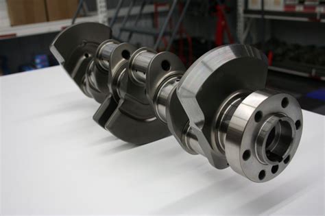 Ford Flat Plane Crank Problems At Ellis Brashears Blog