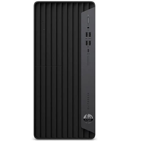 Hp Elitedesk G Tower Intel Core I Th Gen Gb Ram Tb Hdd Inches Wxga Hd Monitor