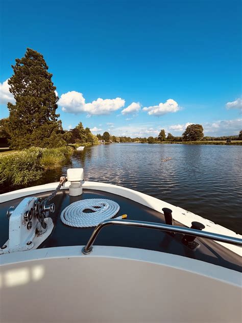 Nice To Be Back At Henley Business School Continuing The Leadership Programme Toby Parkinson