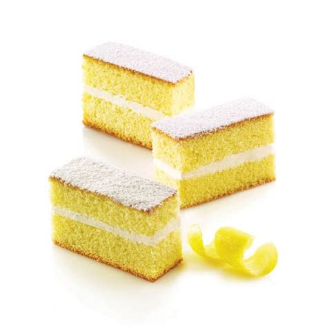Rectangle Pâtisserie Professional