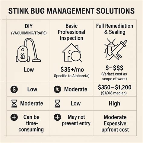 Professional Stink Bug Inspection Alpharetta Ga Local Tips