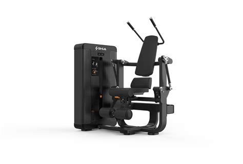 Transform Your Abs With Shuas Ab Crunch Machine Fitness Equipment