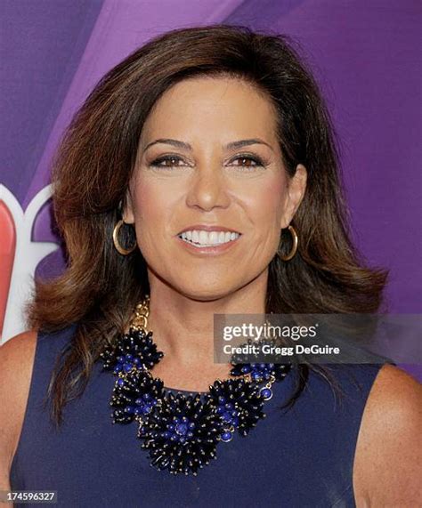 Michelle Tafoya Photos And Premium High Res Pictures Getty Images