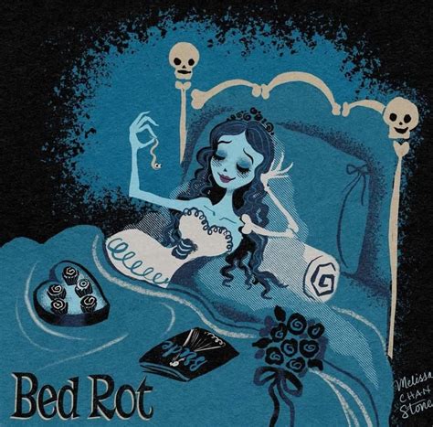 Pin By Erin Lucero On Art Tim Burton Art Corpse Bride Art Tim