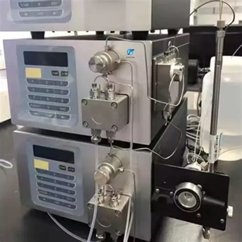 Lab Testing Autosampler Chromatography Hplc High Performance Liquid