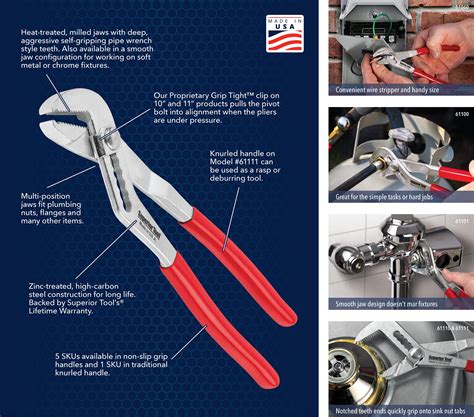 What Is A Slip Joint Plier