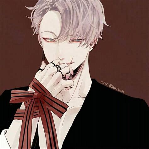 Pin By Kquỳnhh On Art Boy Character Art Cute Anime Boy Cosplay Anime