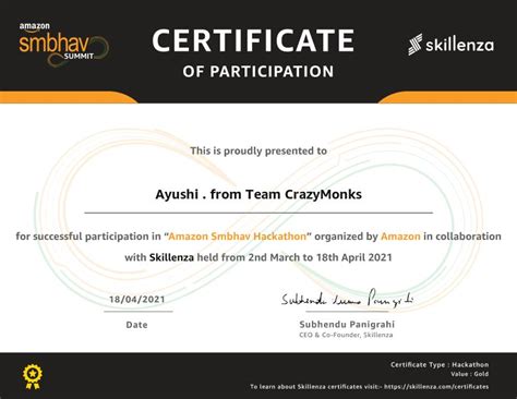 Ayushi Kushwaha On Linkedin Team Innovation India Growth Opportunity