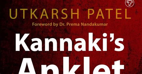 Ava Reviews Utkarsh Patel Kannaki S Anklet