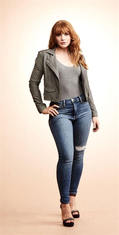 Which Celeb Has The Best Ass And Hips In My Opinion Its Bryce Dallas