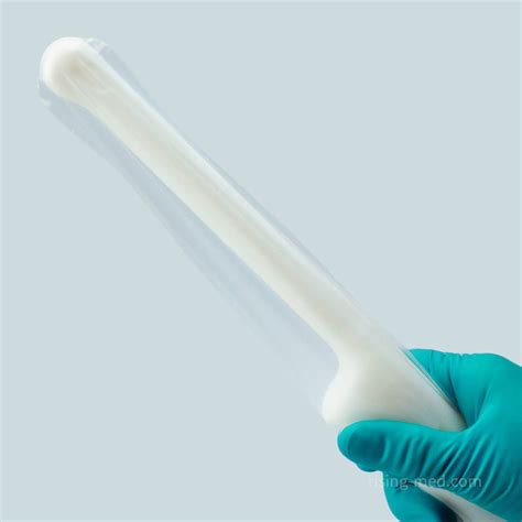 Endoval™ Endocavity Ultrasound Probe Covers Rising Medical
