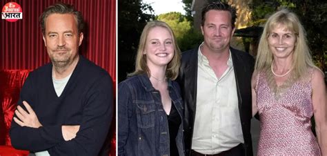 Matthew Perry Net Worth 2024 A Legacy Left Behind